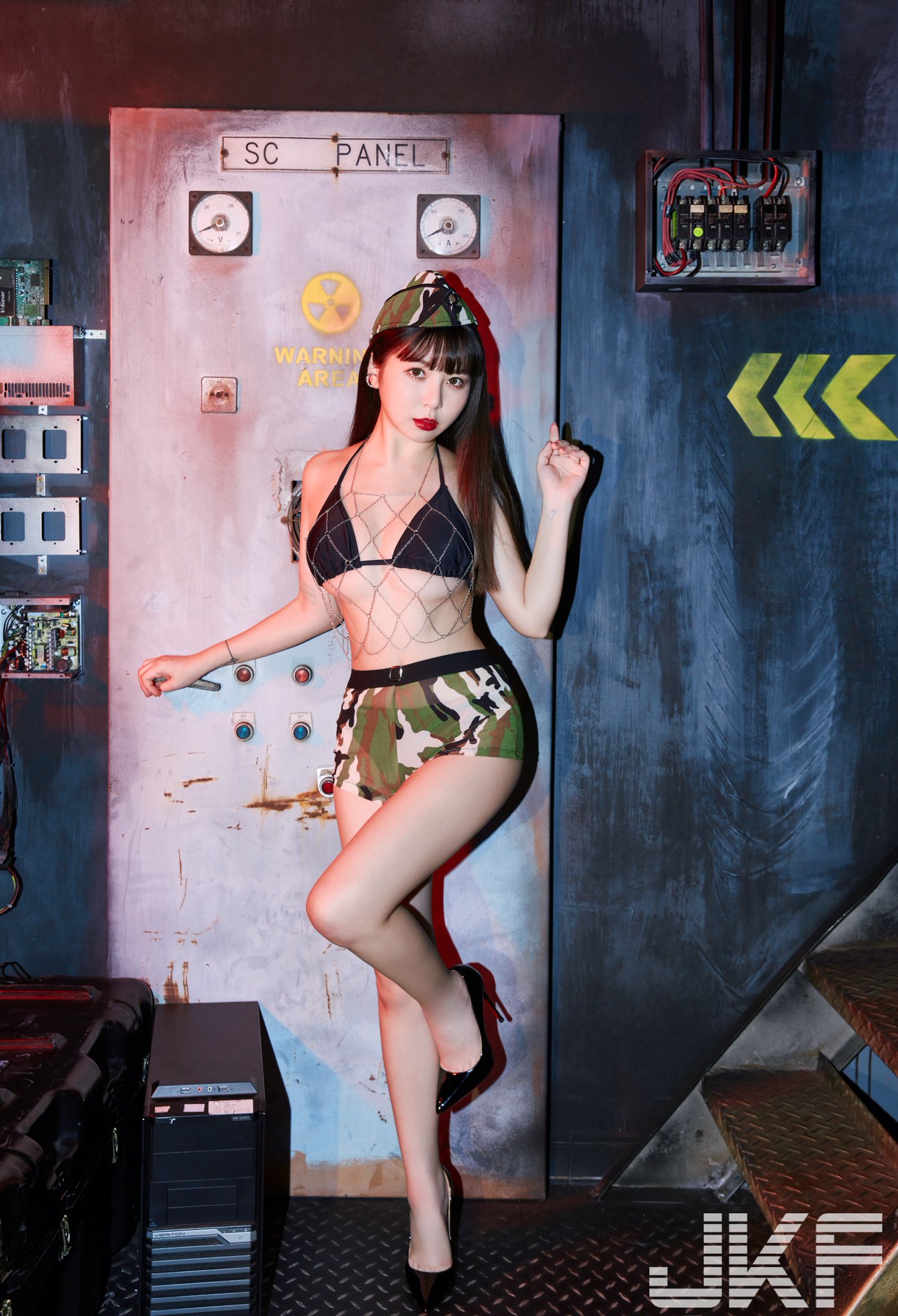 JKF on Twitter: "#JKFMag JKF 女郎—Tiny 不乖乖聽話，是不是想被我調教？ @love_sick_219_ #JKF #taipei #taiwan #asia ...