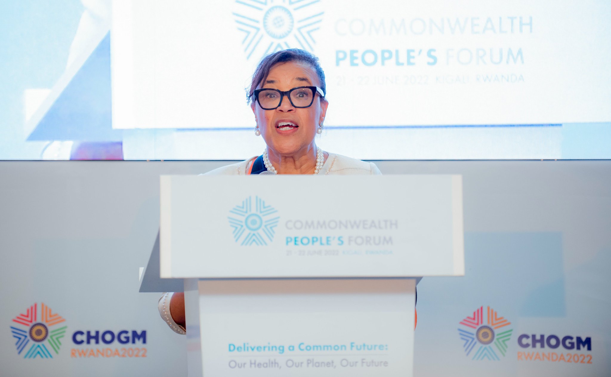 Commonwealth Foundation on Twitter: "Our final session is an amalgamation of all the topics ...