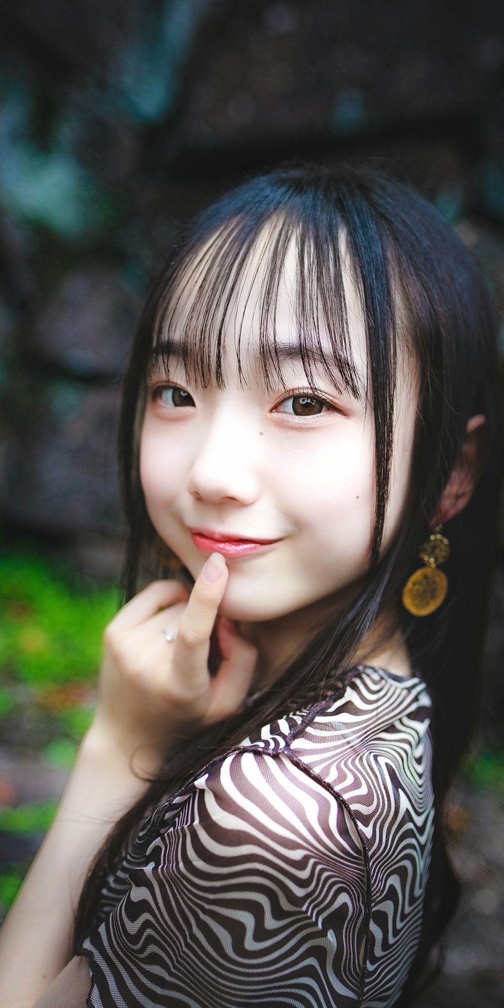 しば on Twitter: "2022/08/21 みう @miu_miu_080808 #東京モデル撮影会 #miu #RADYT https://t.co/DyEw3xYTY8 ...