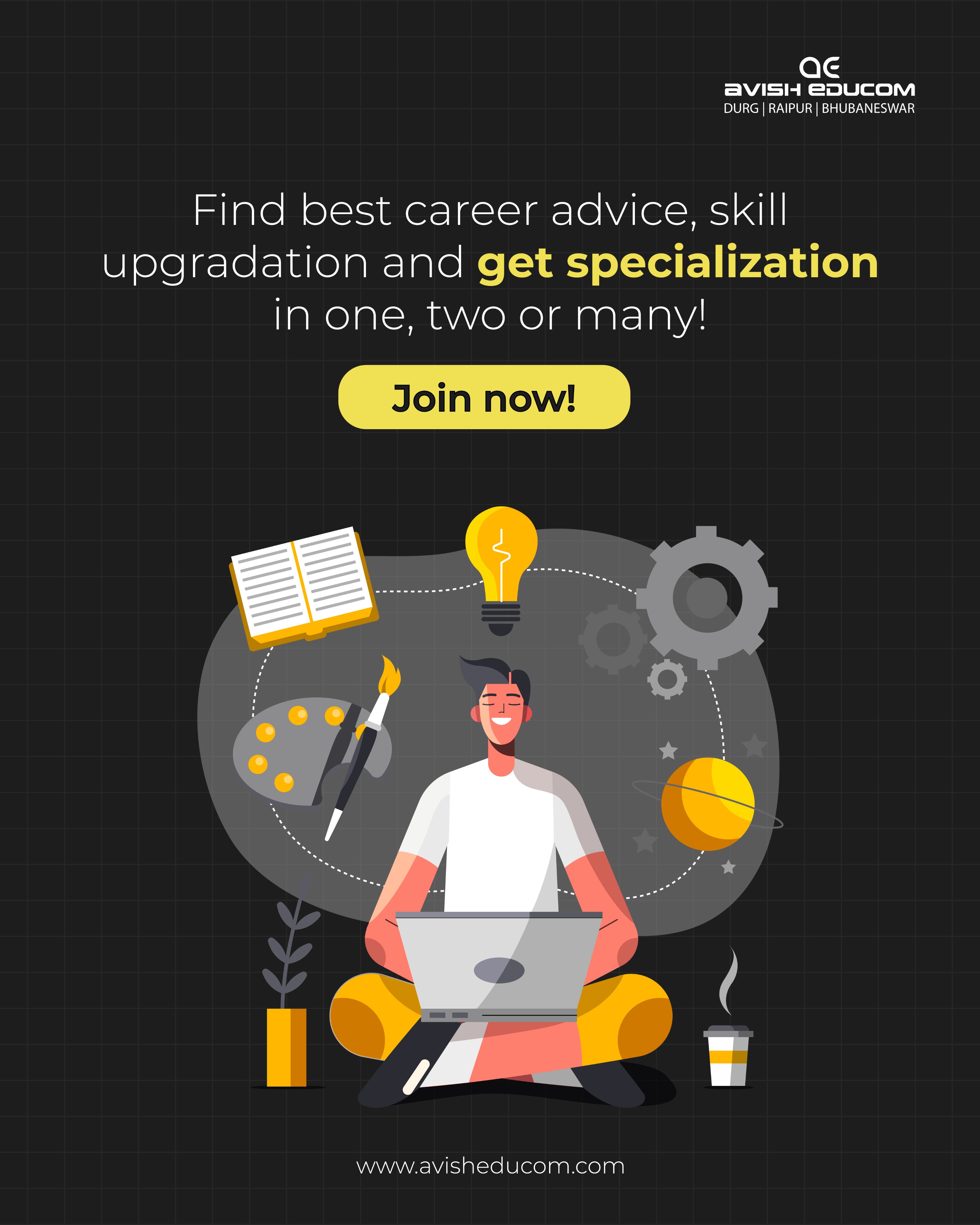 Avish Educom (@AvishEducom) / Twitter