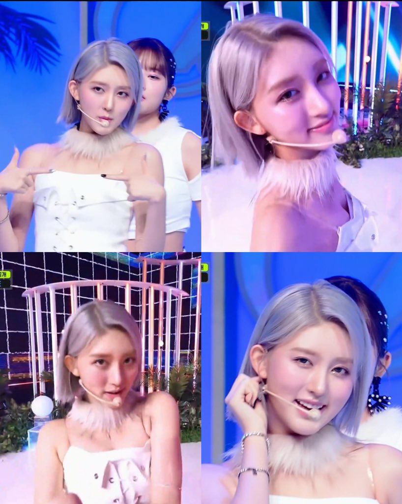 gaeul pics on Twitter: "Godlike visuals #GAEUL #IVE https://t.co/pYjCtrdSSw" / Twitter