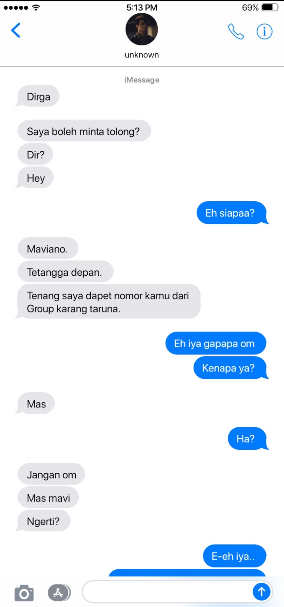 Michi on Twitter: "14. Lah https://t.co/5ECKVvydRf" / Twitter