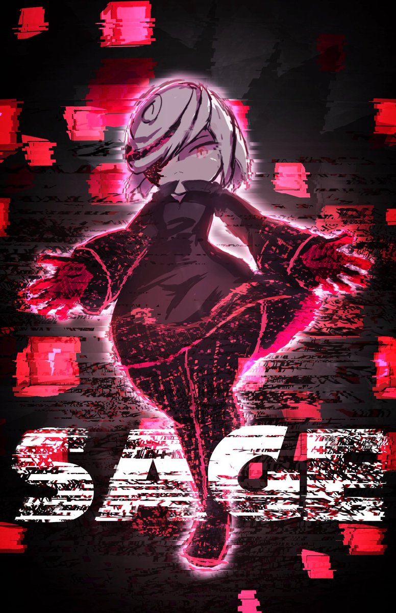 影子 (@Kageshi_shadow) さんのイラスト・マンガ作品まとめ (3 件) - Twoucan