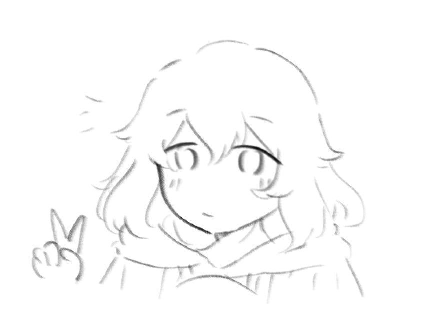 「i forgor how to draw them LOL 」aly 🐾 comms openの漫画