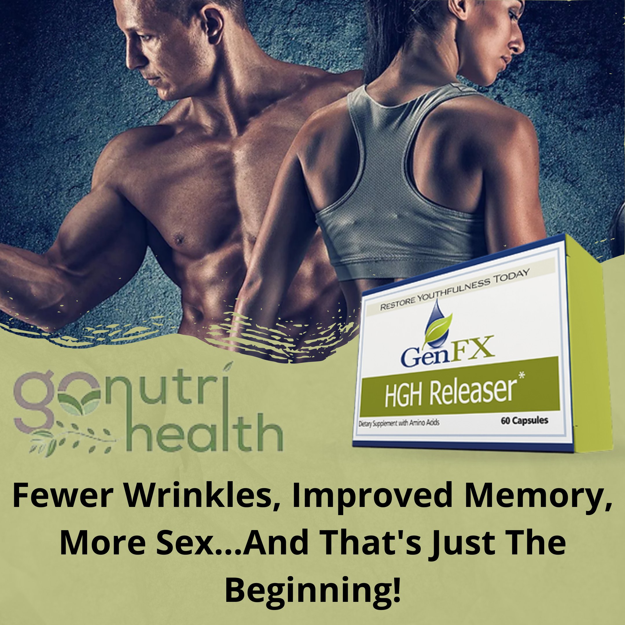 Gonutri health (@gonutri_health) / Twitter