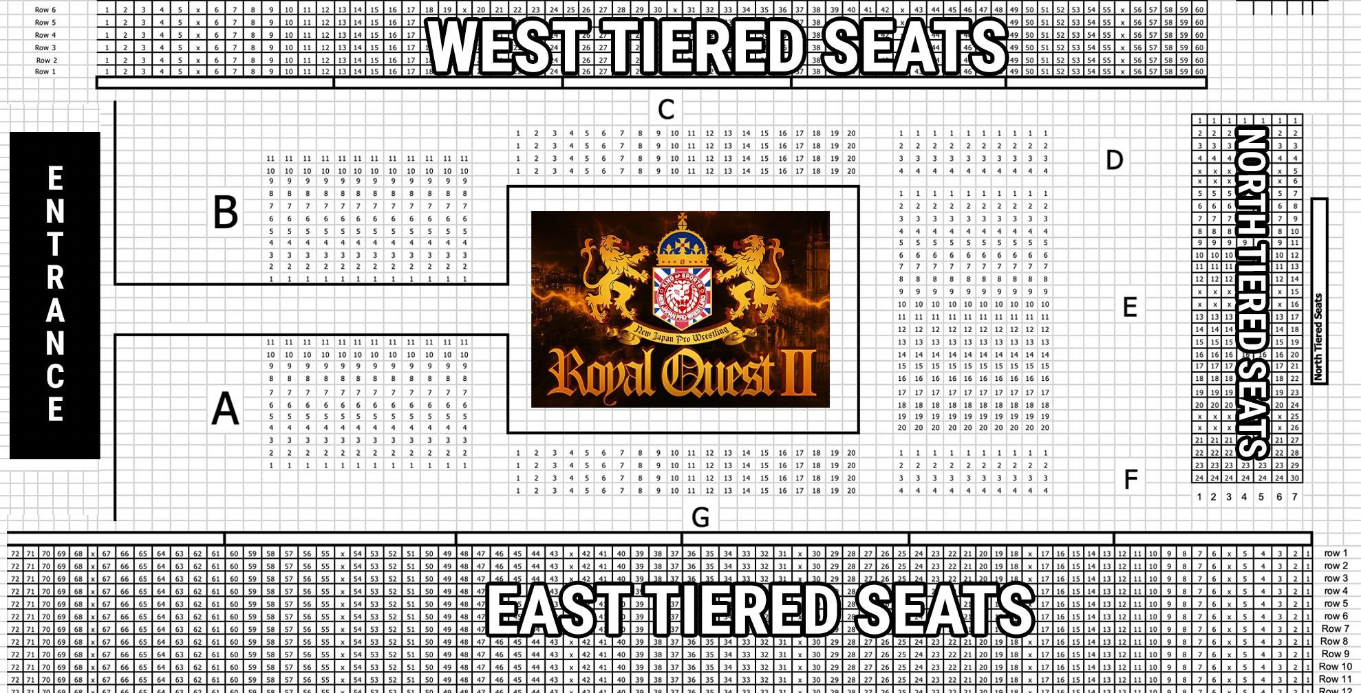 NJPW Global on Twitter: NJPW Global on Twitter: