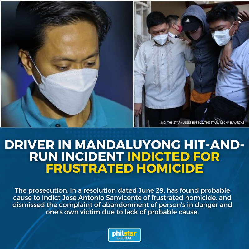 Frustrated Murder And Homicide Philippines – XSAC