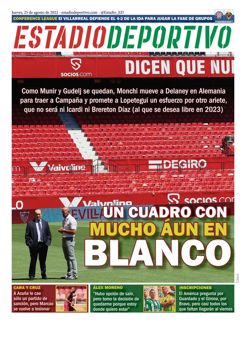 El Chiringuito TV on Twitter: El Chiringuito TV on Twitter: