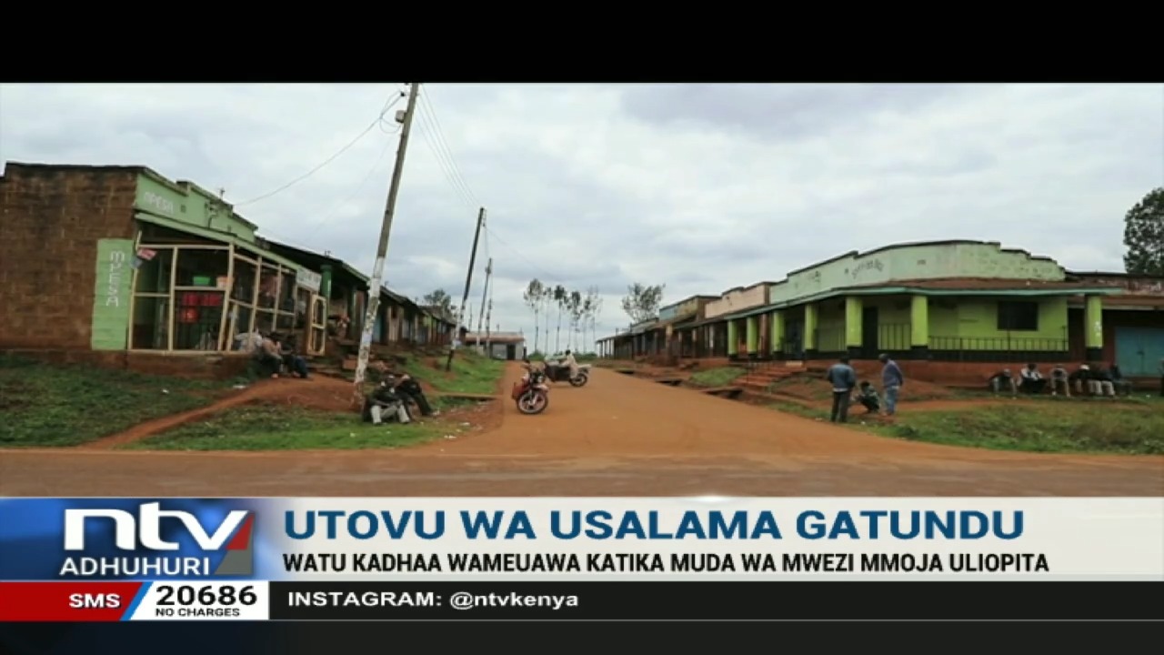 NTV Kenya on Twitter: NTV Kenya on Twitter:
