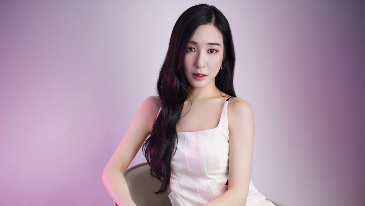 Snsd Tiffany And Siwon 2022