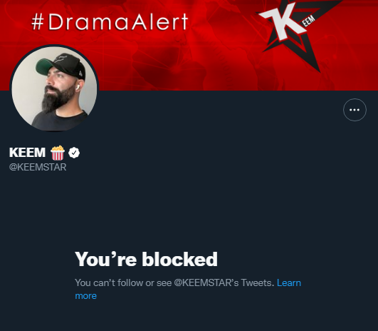 The Serfs on Twitter: "Adios scumbag #DramaAlert"