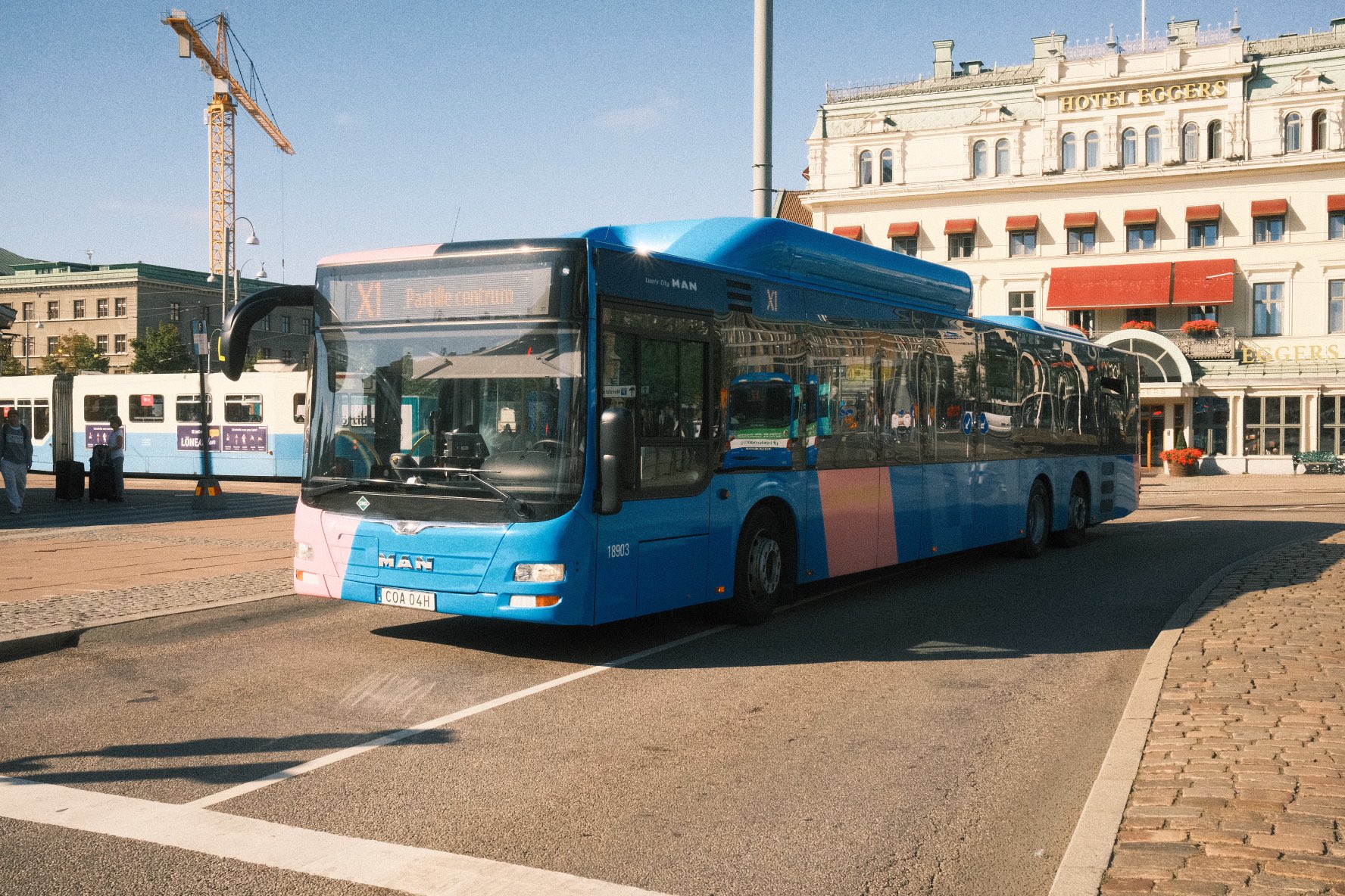 jake (morrowind arc) on Twitter: "gothenburg’s express busses are trans https://t.co/cK4Nr4jvB4 ...
