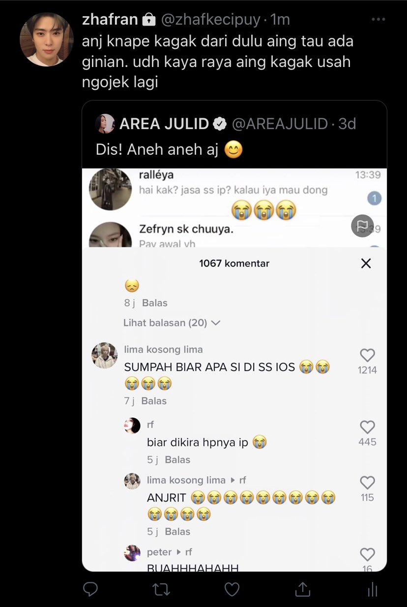 kiyaa on Twitter: "jasa ss ipon ; jaehyun few tweets local au written by, @ kiyourrs. https://t ...