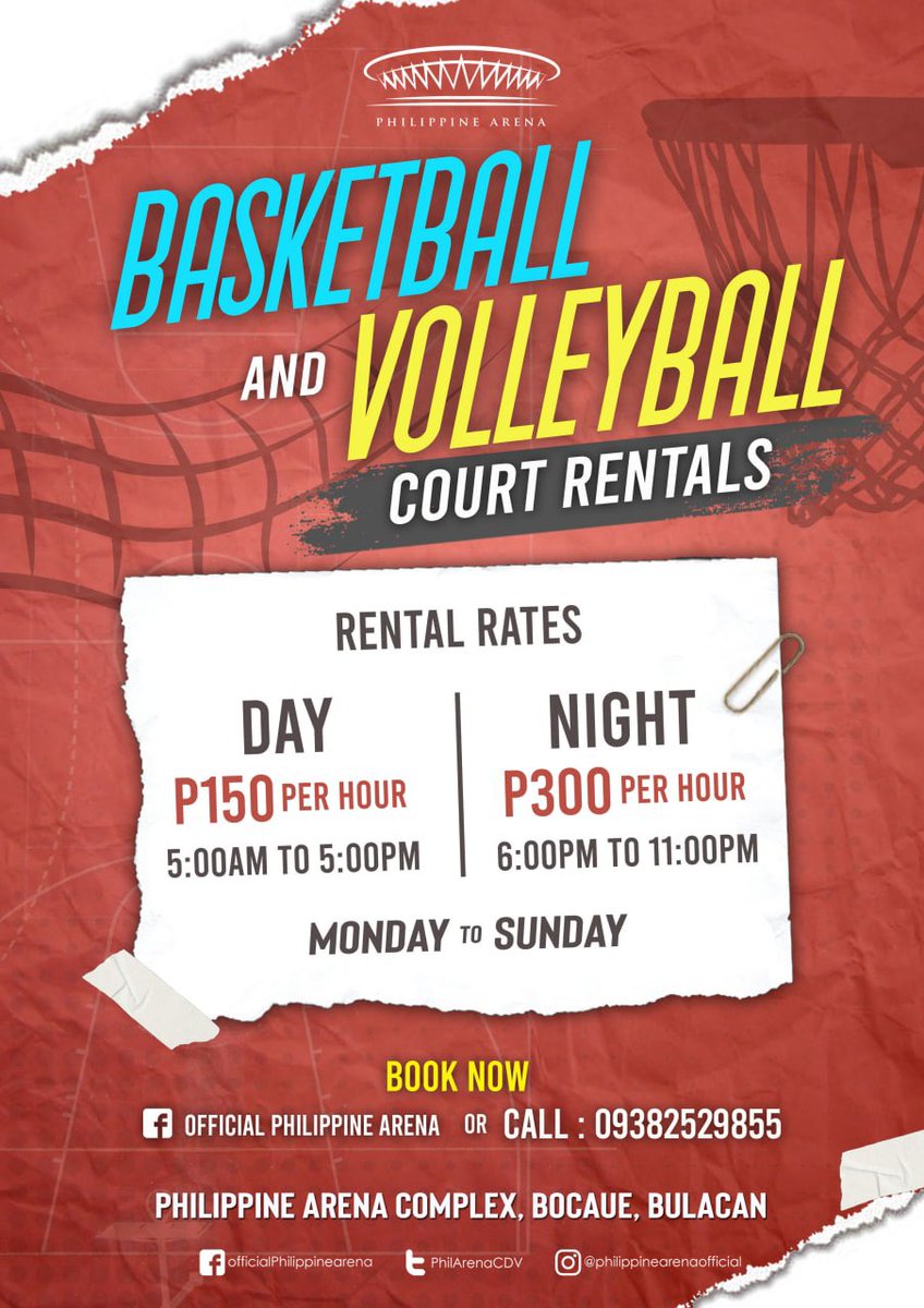 Philippine Arena Update April 2022