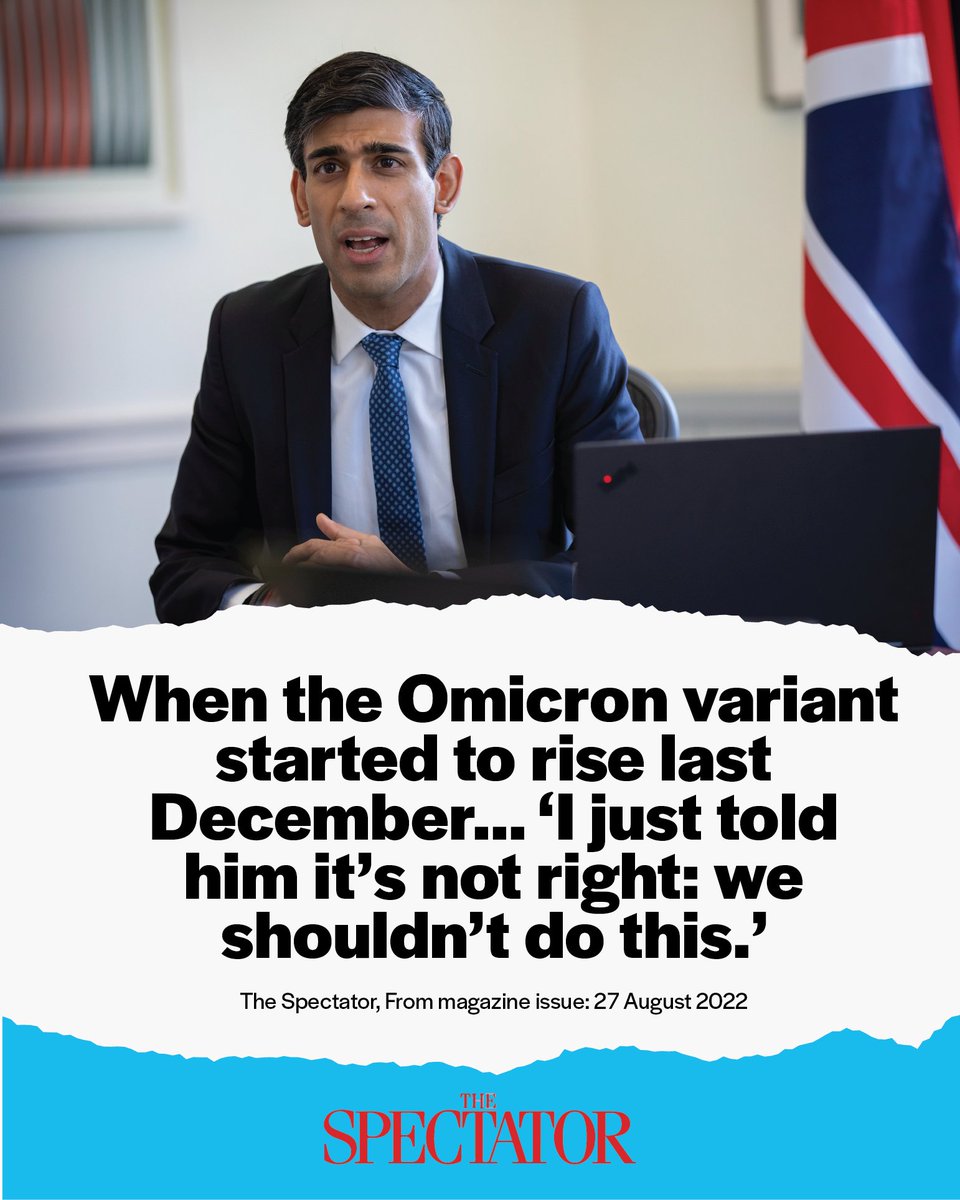 Rakesh on Twitter: "RT @Ready4Rishi: Throughout the pandemic, Rishi fought to acknowledge the ...