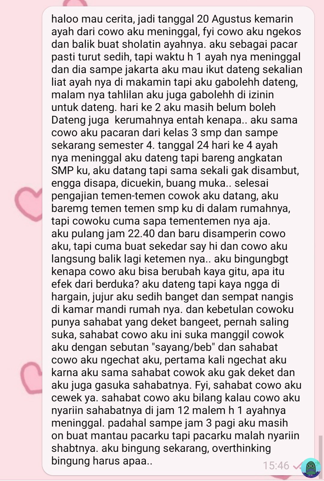 TanyarlㅡDilarang Rep LINK AFF‼ on Twitter: "💚 t i t i p a n, thank u https://t.co/TQpu0wiqGv ...