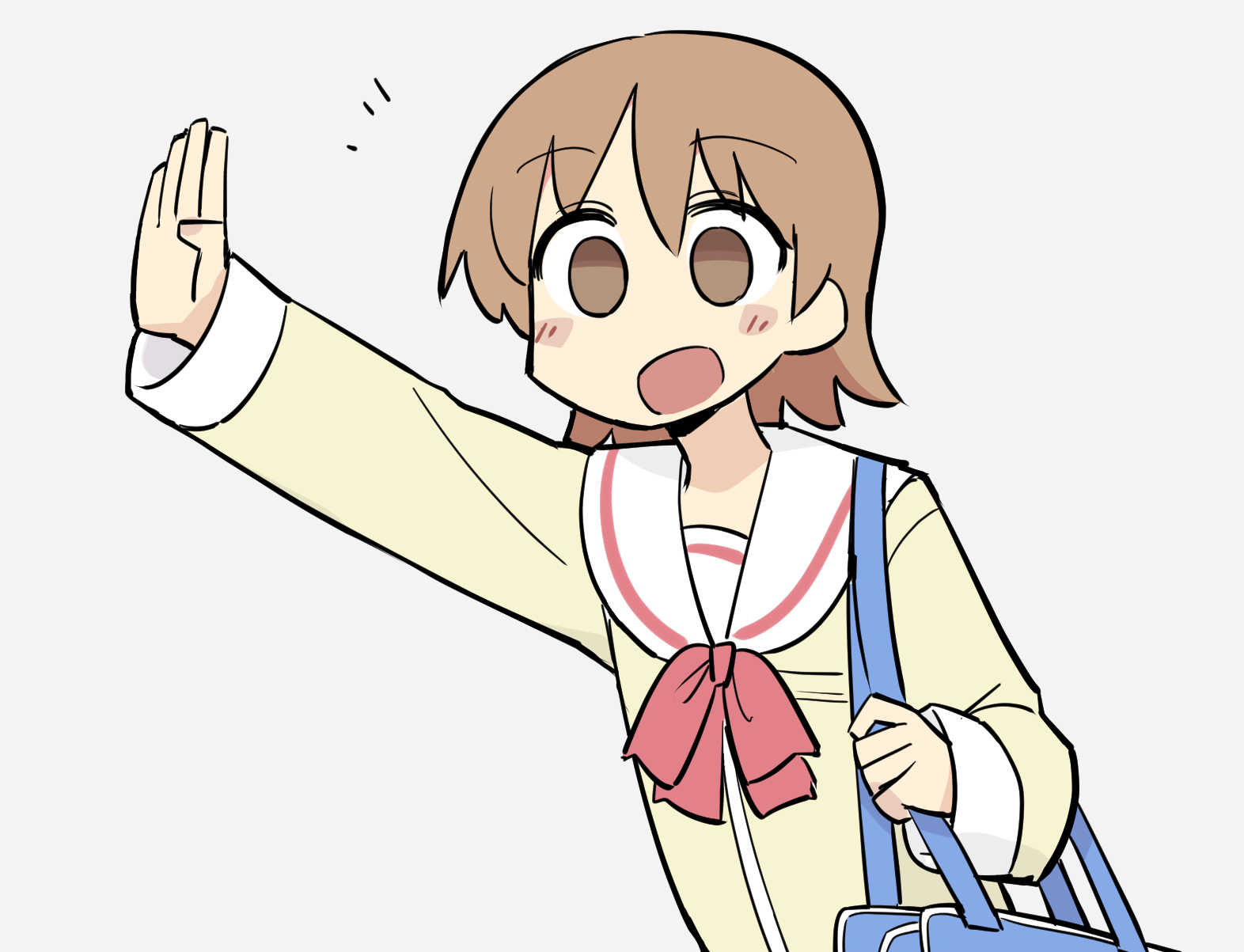総桜しわす on Twitter: 総桜しわす on Twitter: