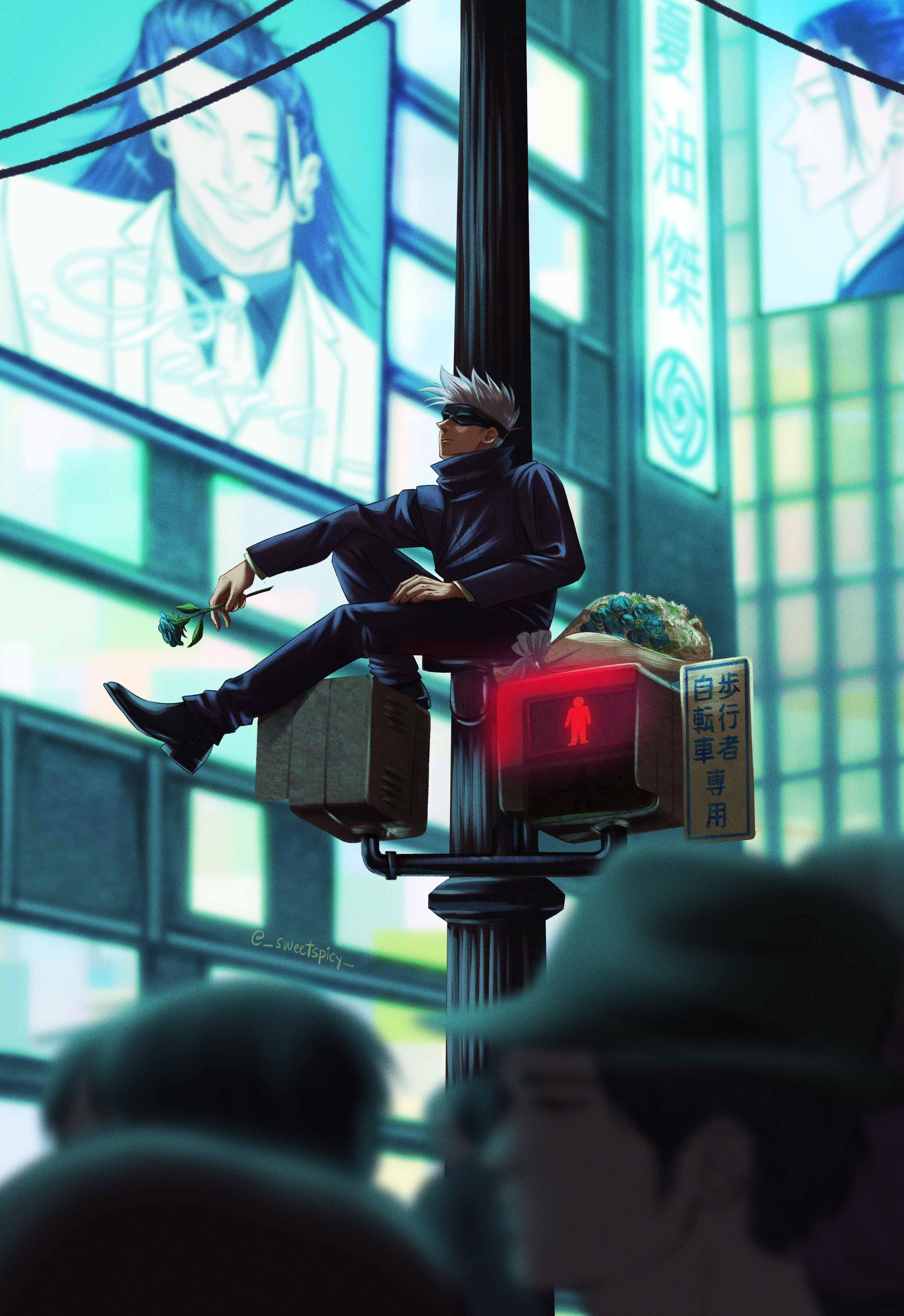 catnip | happy shmonth (@mistresscatnip) / Twitter