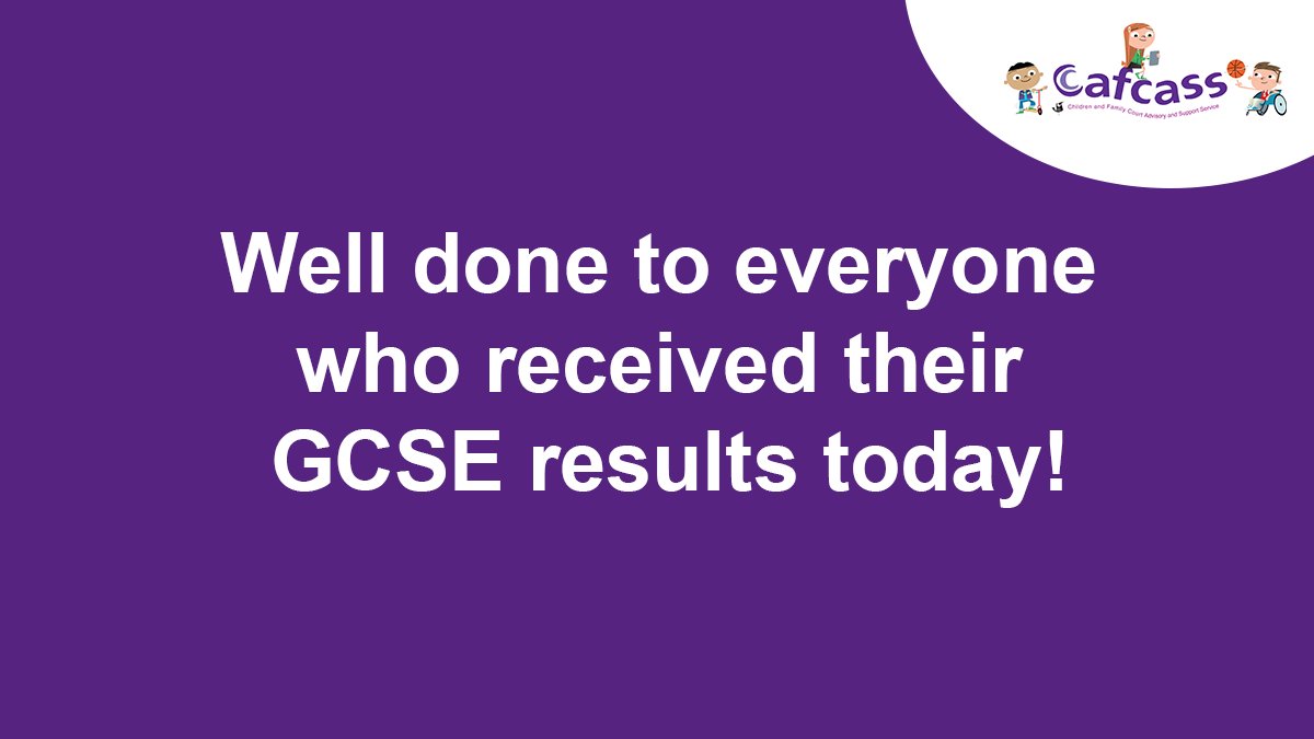 Home - Cafcass - Children and Family Court Advisory and Support Service