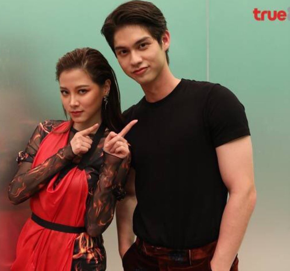 day1injapan on Twitter: "RT @junebluemoon: bright x baifern win x baifern https://t.co ...