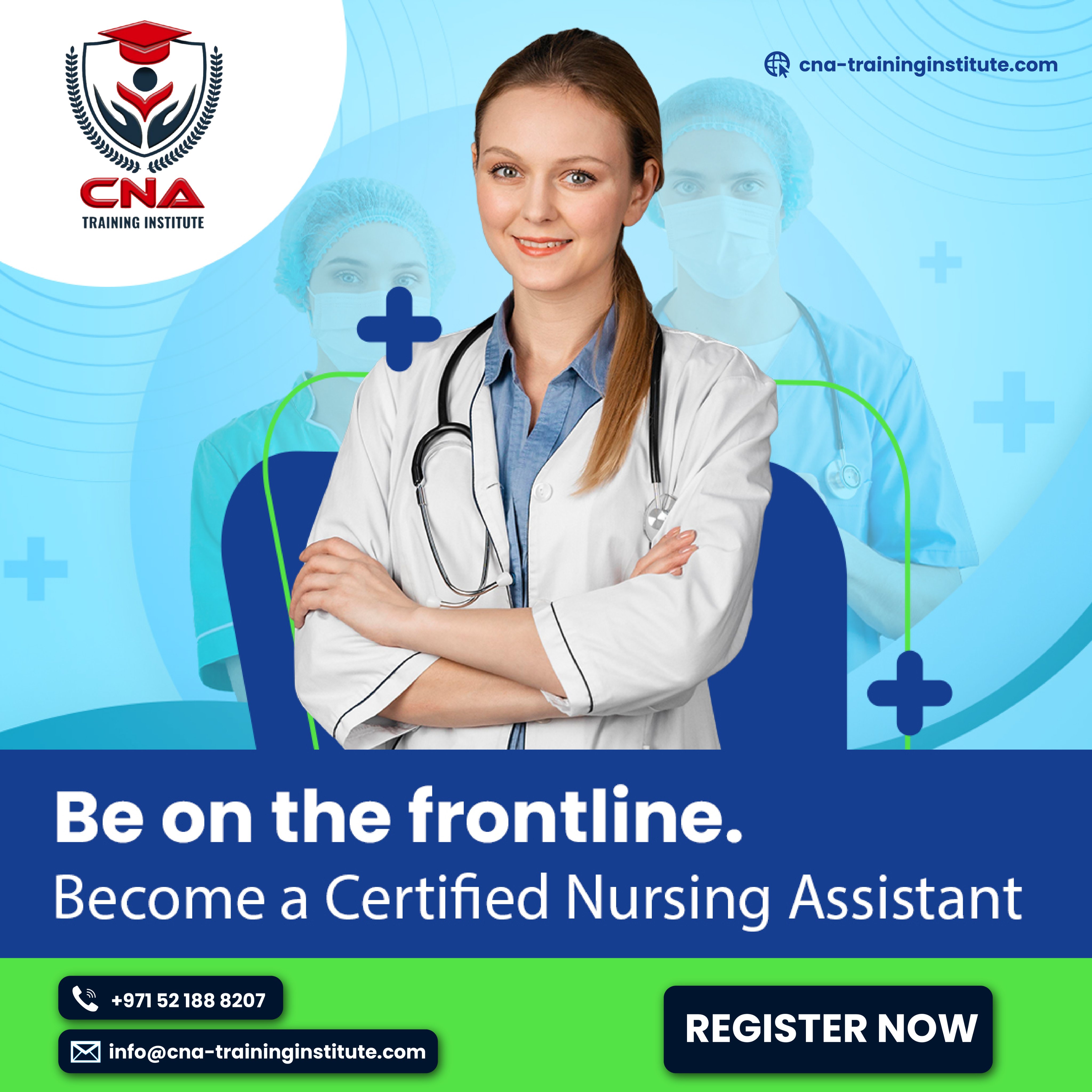 CNA Training institute (@mycnatraining) / Twitter