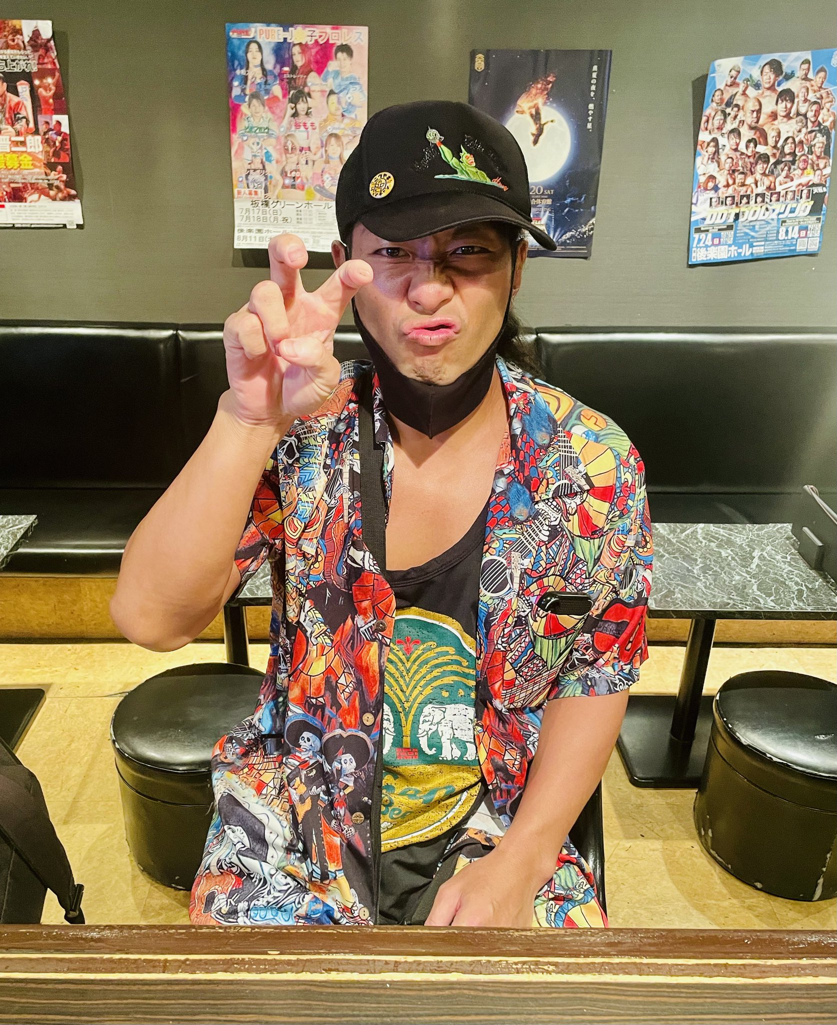Chris Brookes クリス・ブルックス On Twitter Todays First Customer Ddtpro