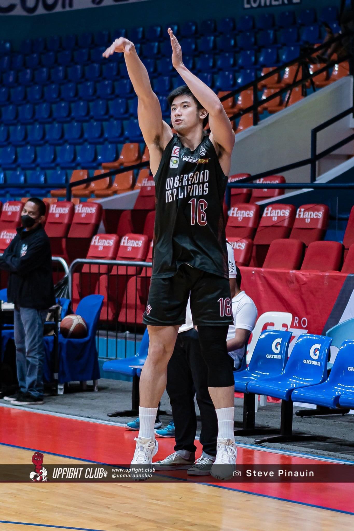 Kito🐻 on Twitter: "Yes UP Fight po opo https://t.co/XojQ31EWbc" / Twitter