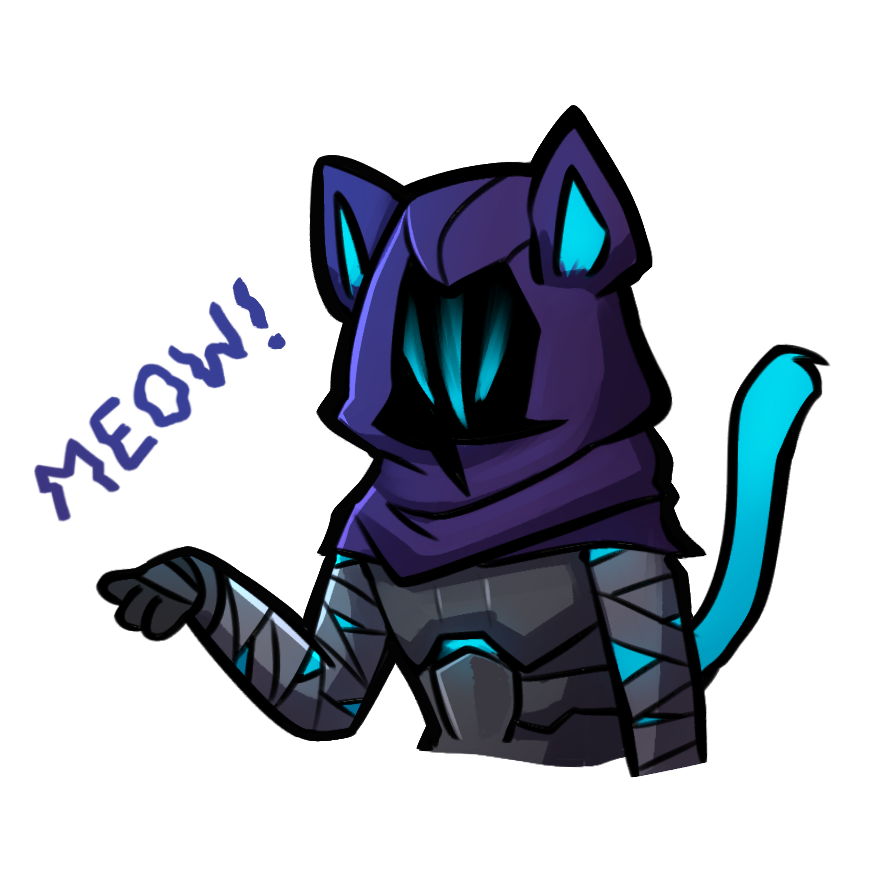 sovereign 🌹 on Twitter: "*sprays catboy omen on your timeline before the round starts* #Omen # ...