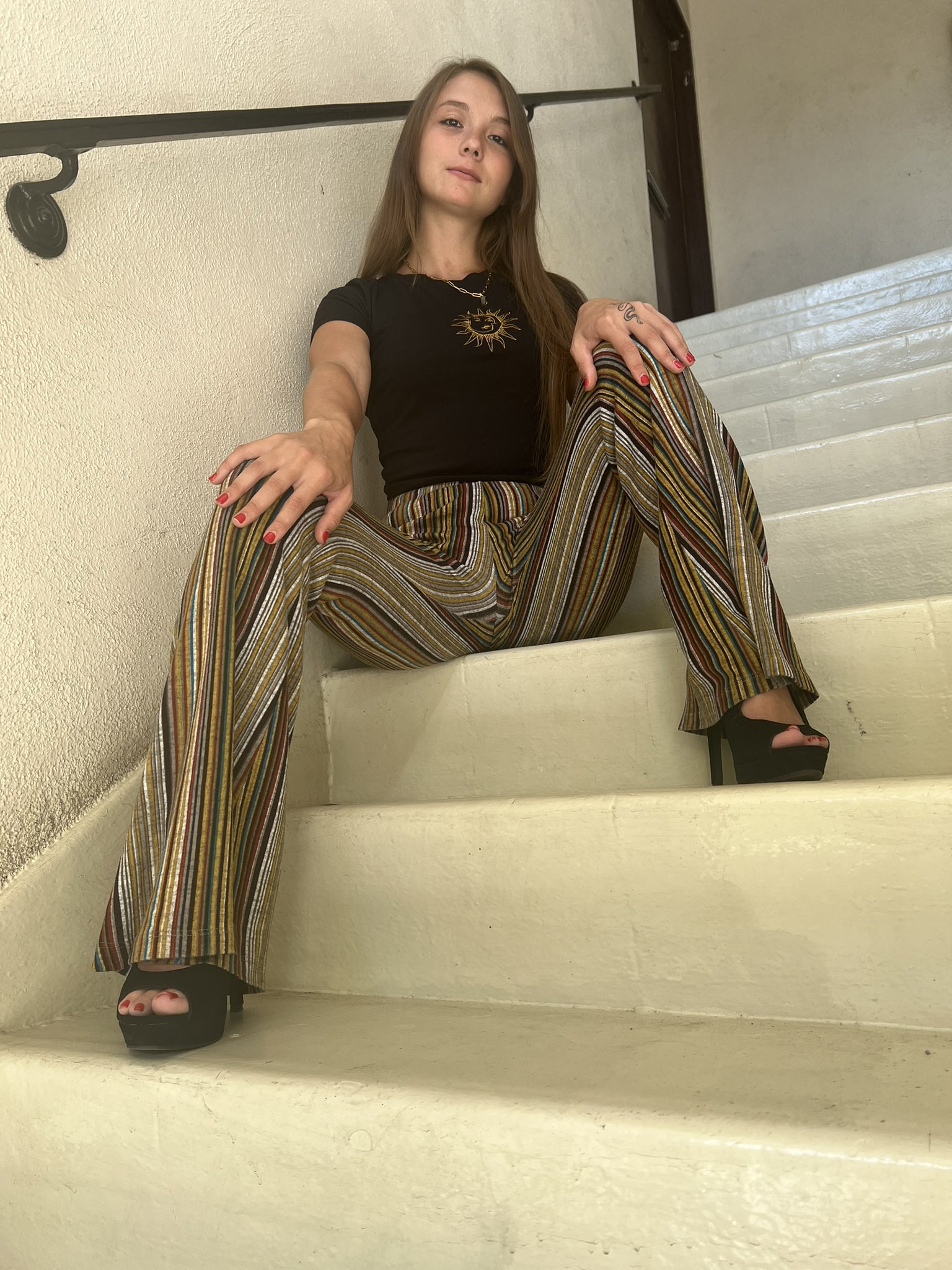 Mira Monroe On Twitter Get Serious And Silly With It🤪😘