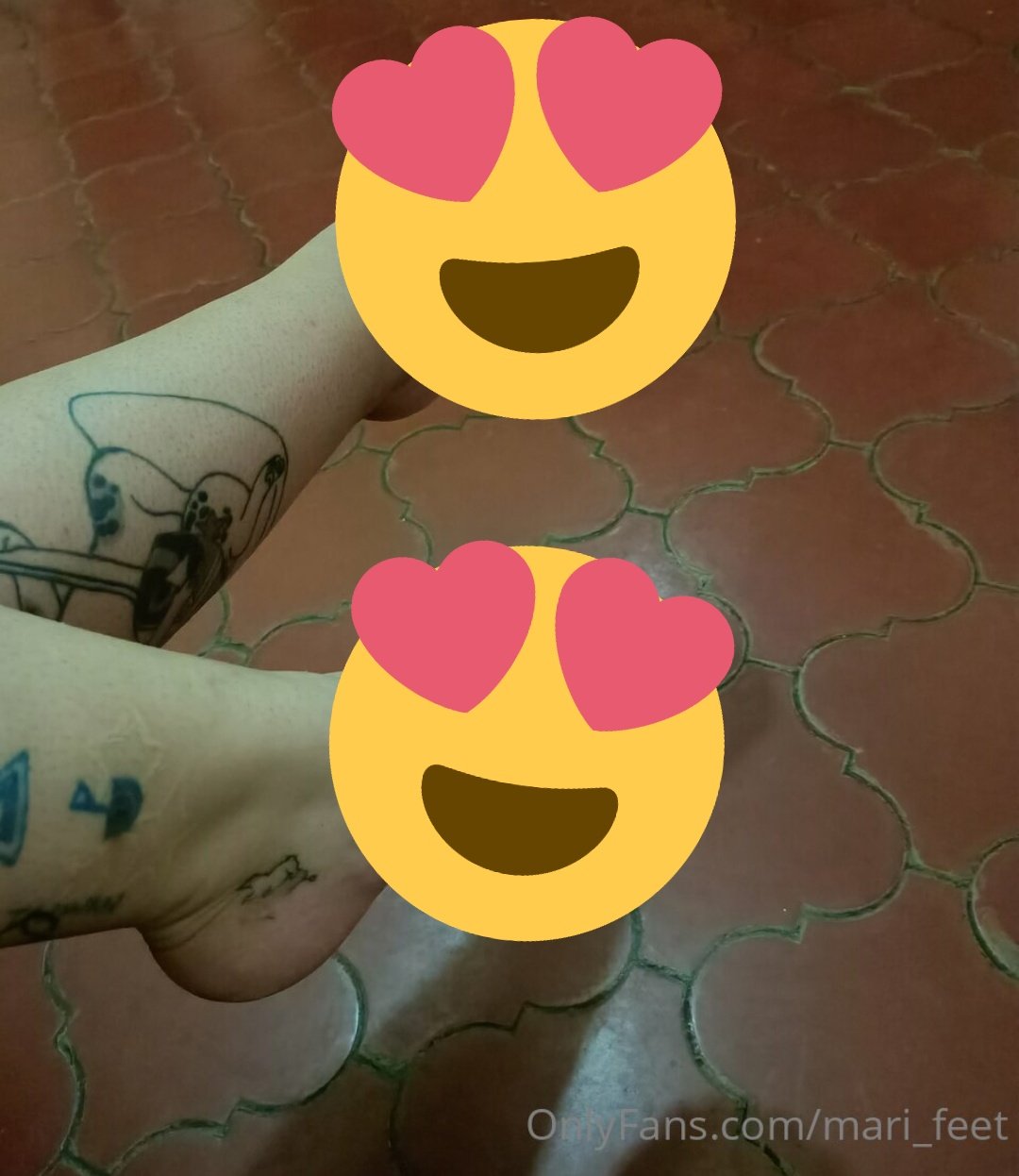 Mariafeet Mariafeet10 Twitter