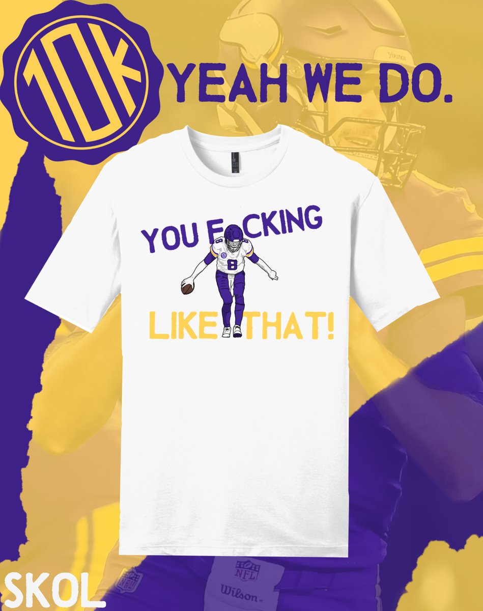 So I fricken hopped on a fricken trend and made a fricken shirt. Faith ...