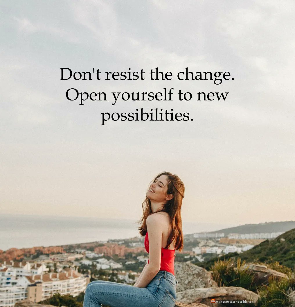 Resistance Change Quotes 112 Promising Resistance To Change Quotes