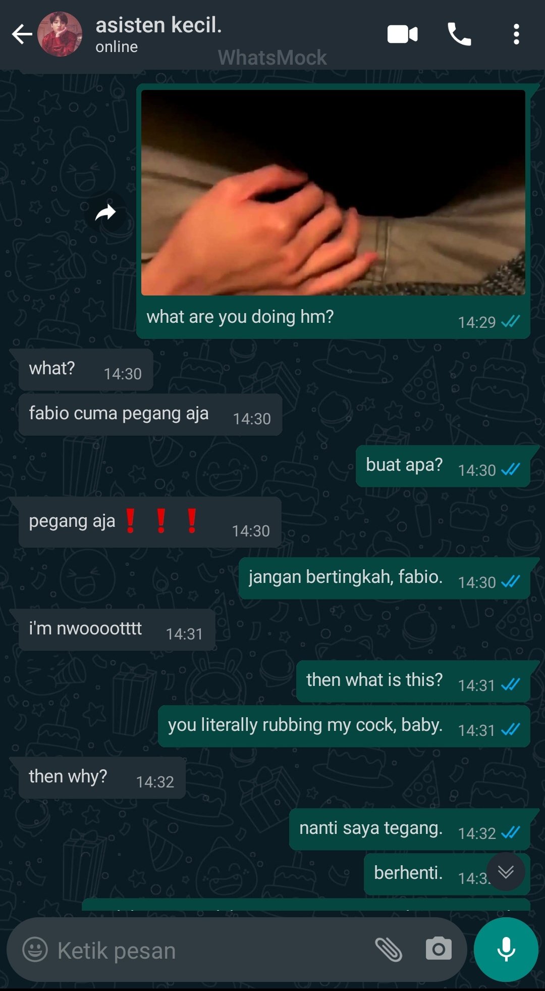 viddy. on Twitter: "🌵 ! 418 https://t.co/195voL4ITG" / Twitter