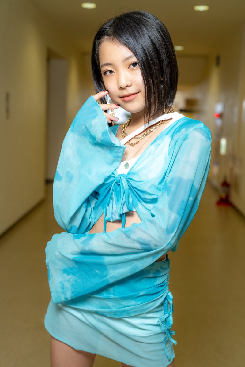 UNITY -Let's meet up-@戸塚公会堂 8/14 KANARIA組 HANNA🧡JC2(@HANNA_0128__) #今日の ...