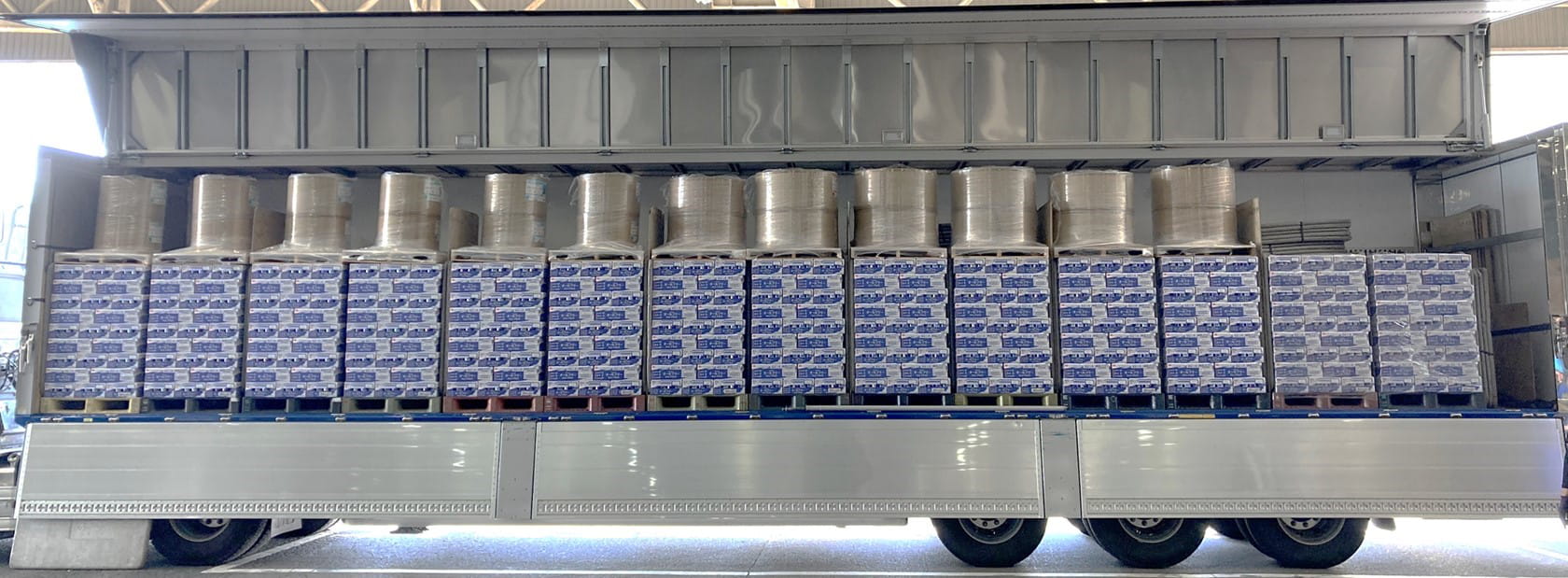 LOGISTICS TODAY (@logi_today) / Twitter