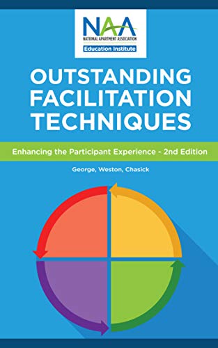 Download# Outstanding Facilitation Techniques: Enhancing the Participant Experience by Richard ...