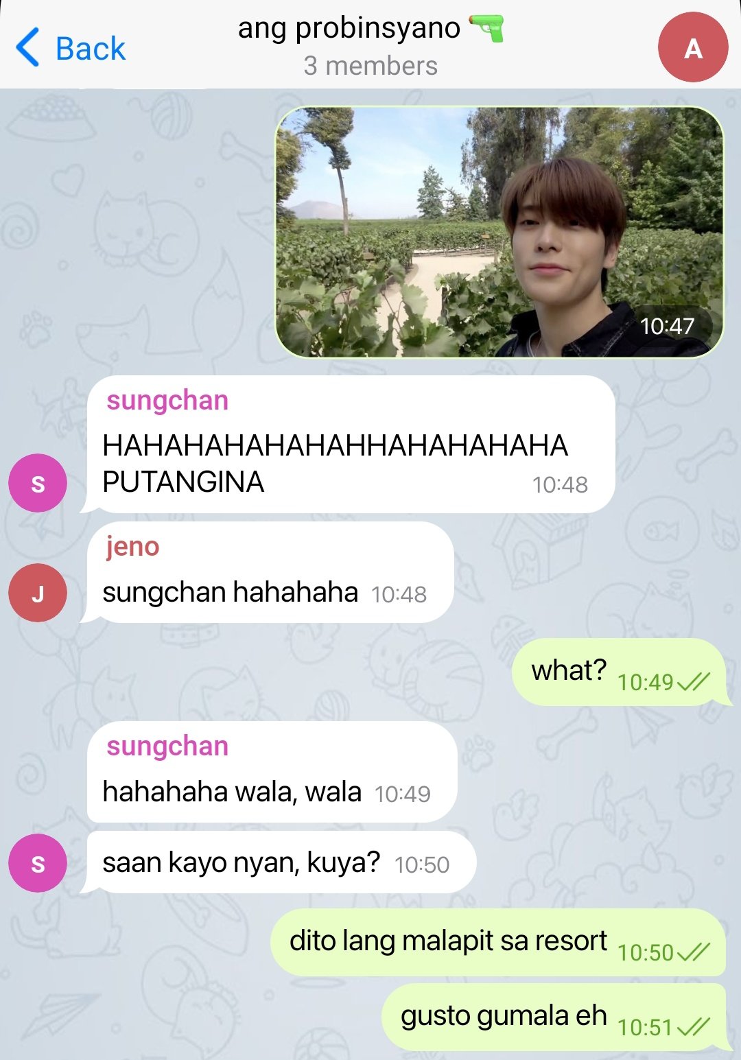 sarado, check pinned 📌 on Twitter: "—324 https://t.co/vuvEF611Xv" / Twitter