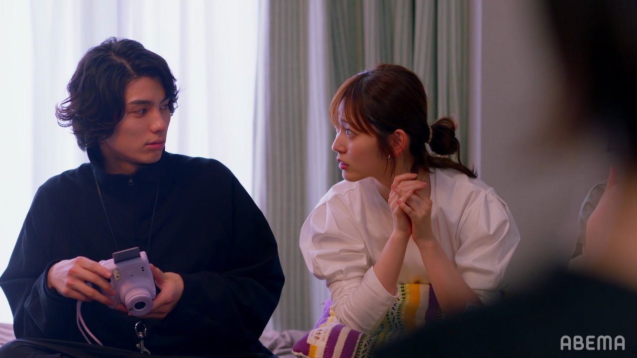 j-drama&film caps on Twitter: "ANIMALS (2022) #5 dir. hara keinosuke 스즈키 아이리 • 혼다 쿄야 https://t ...