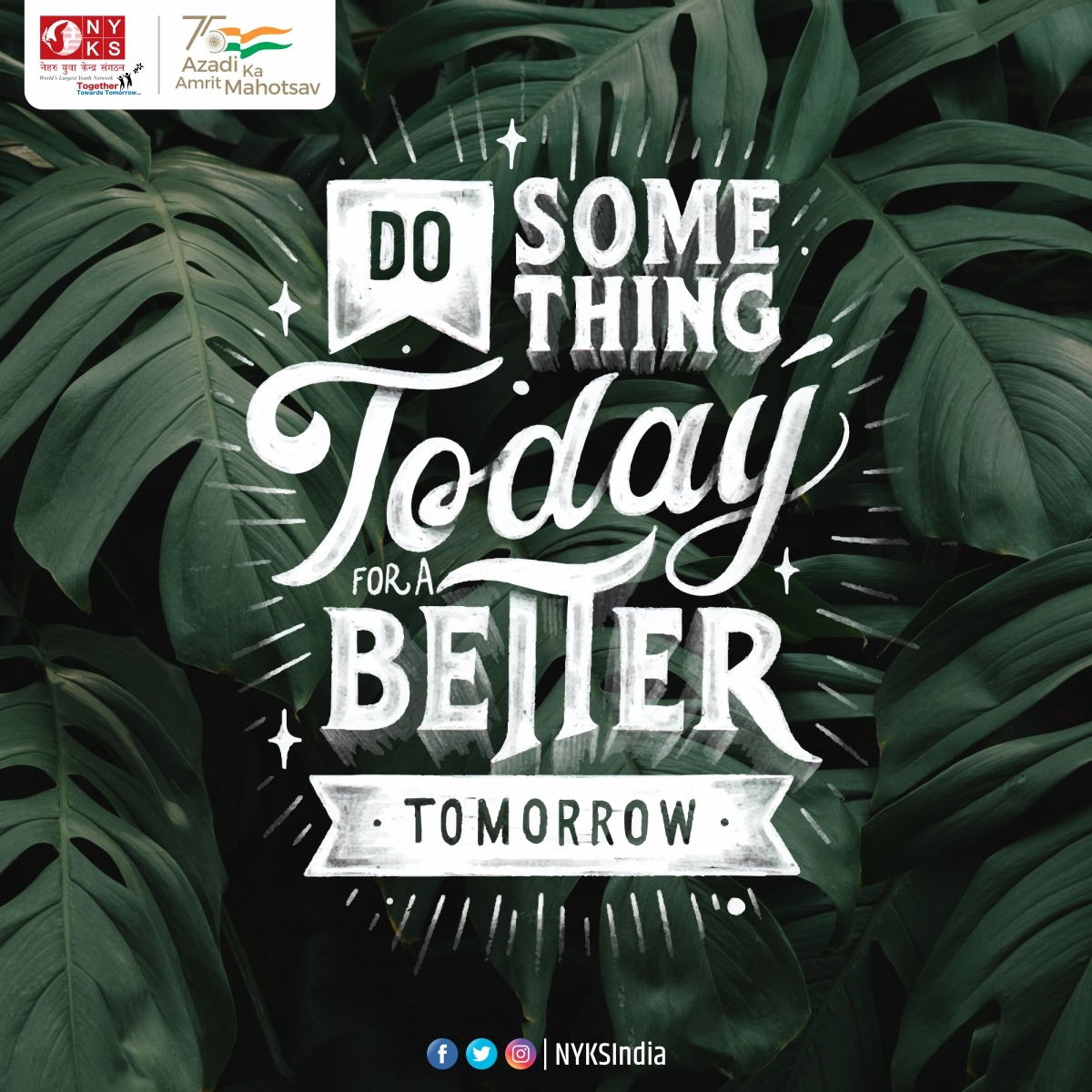 Better Tomorrow Quotes