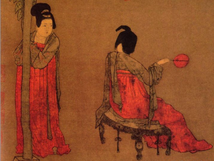 When you're a ruler of a Chinese state in Spring & Autumn Period (770 ...