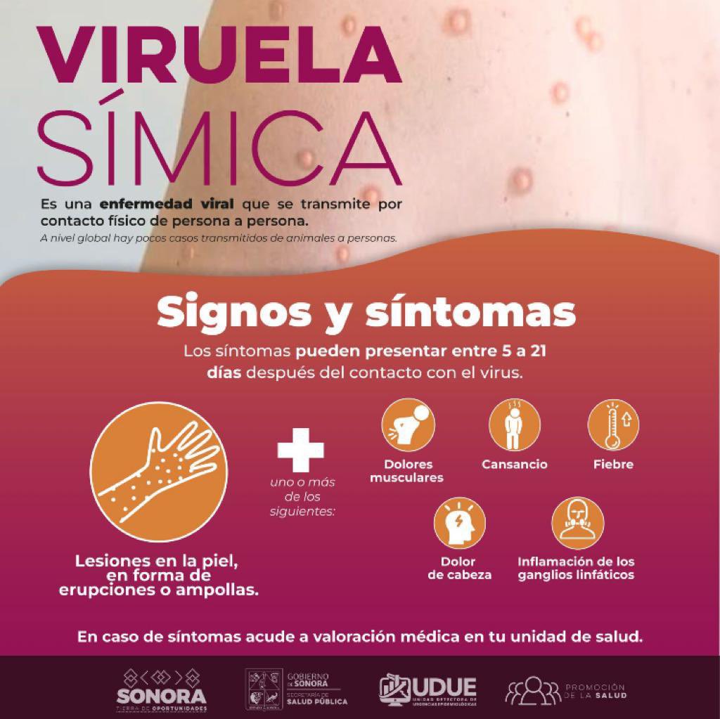 Salud Sonora On Twitter ⚠️ Confirma Secretaría De Salud Sonora Dos
