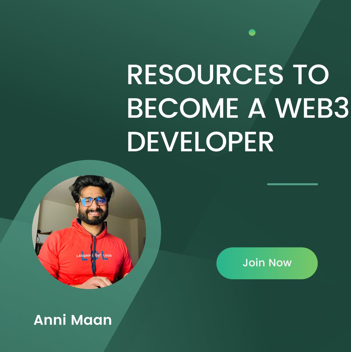 All the resources you need to become a WEB3 developer 🚀 - المسلسل من Anni Maan | annimaan.eth 🚀 ...