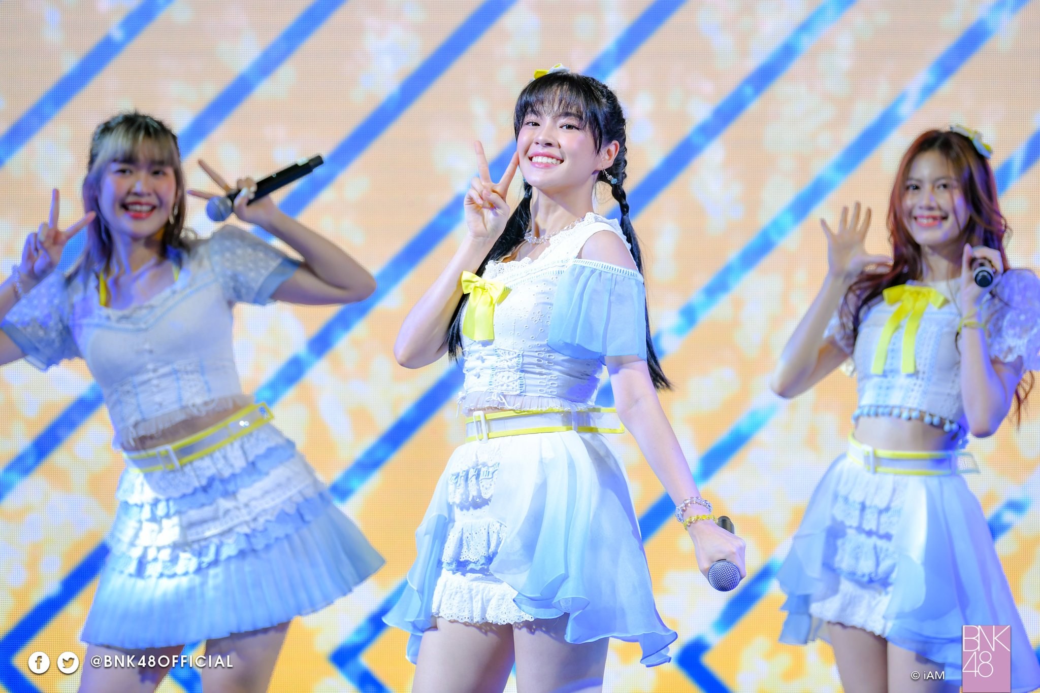 BNK48 #BNK48_Believers ☁️🌟 on Twitter: "(2/3) ทุกคนยังสามารถเข้าร่วมงานนี้ได้ตั้งแต่ วันนี้ - 21 ...