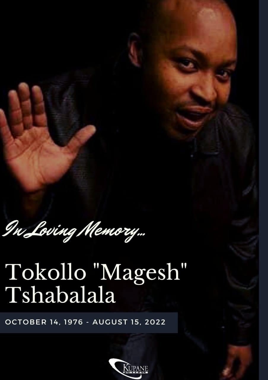 Kupane Funerals on Twitter: "We convey our heartfelt and deepest sympathy to the family, friends ...