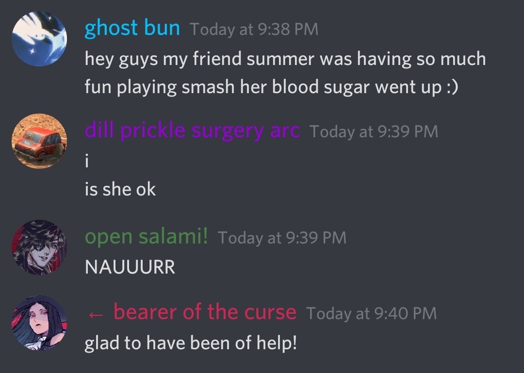 luce (dadcore)'s Threads – Thread Reader App