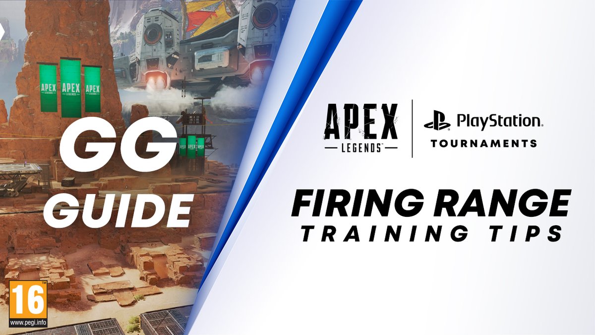 🔫 Want to up your game in Apex Legends? Check out our new GG Guide on ...