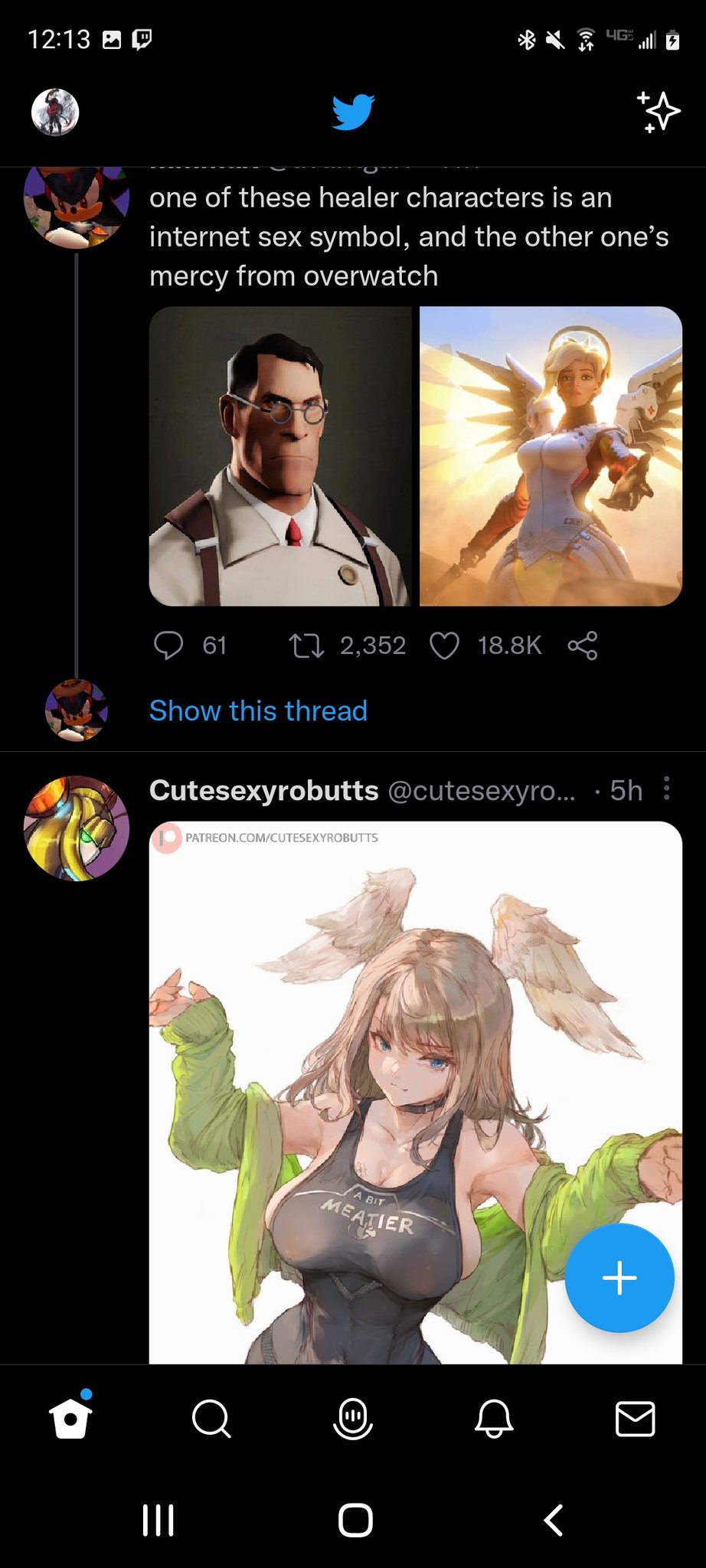 Jon On Twitter Cutesexyrobutts 2lxubydju4 Twitter