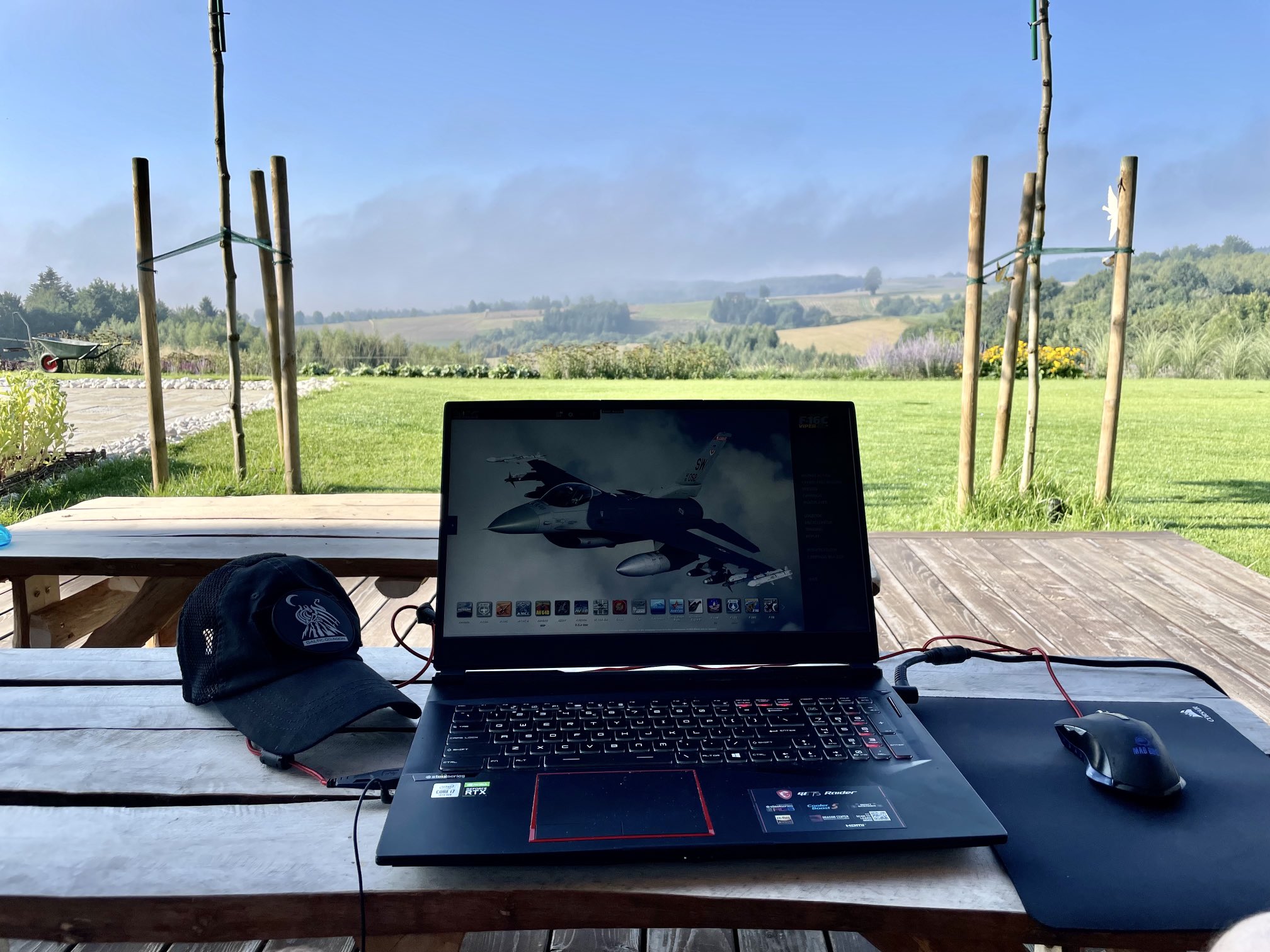 Baltic Dragon on Twitter: "Trying to get back into working mode :) https://t.co/yQSex5FRY1 ...