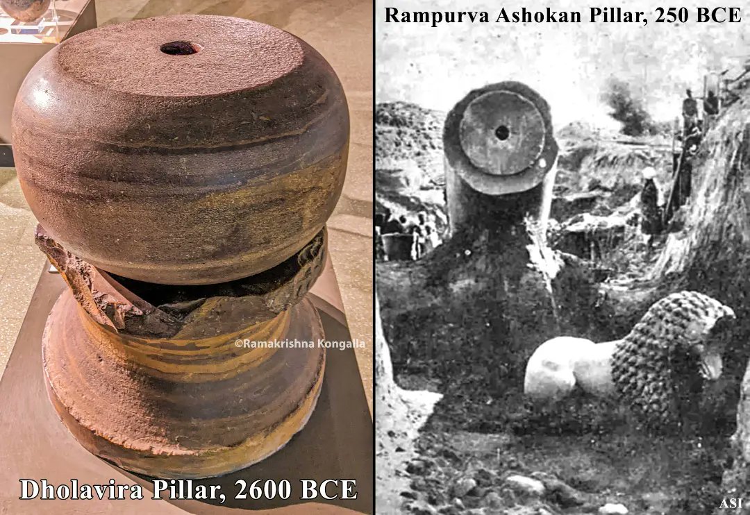 Use of Polished Stone – Interlocking Technique – Lathe Turned pillars ...