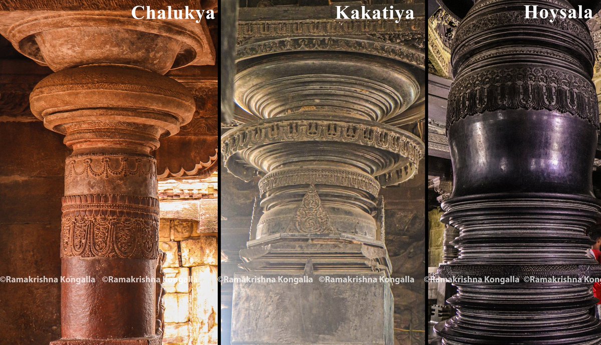 Use of Polished Stone – Interlocking Technique – Lathe Turned pillars ...